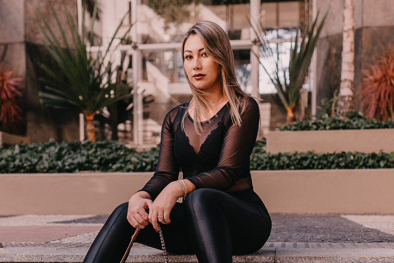 Ensaio - Francielle Moraes - São Paulo-SP
